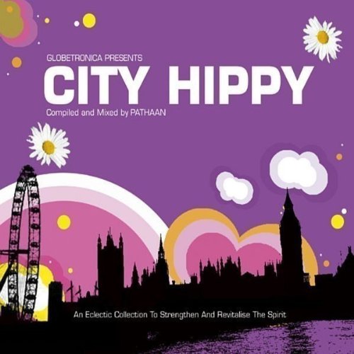 Amazon.com: City Hippy: CDs & Vinyl