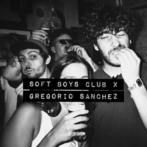 Play Speedphoto by Soft Boys Club feat. Gregorio Sanchez on Amazon Music Unlimited