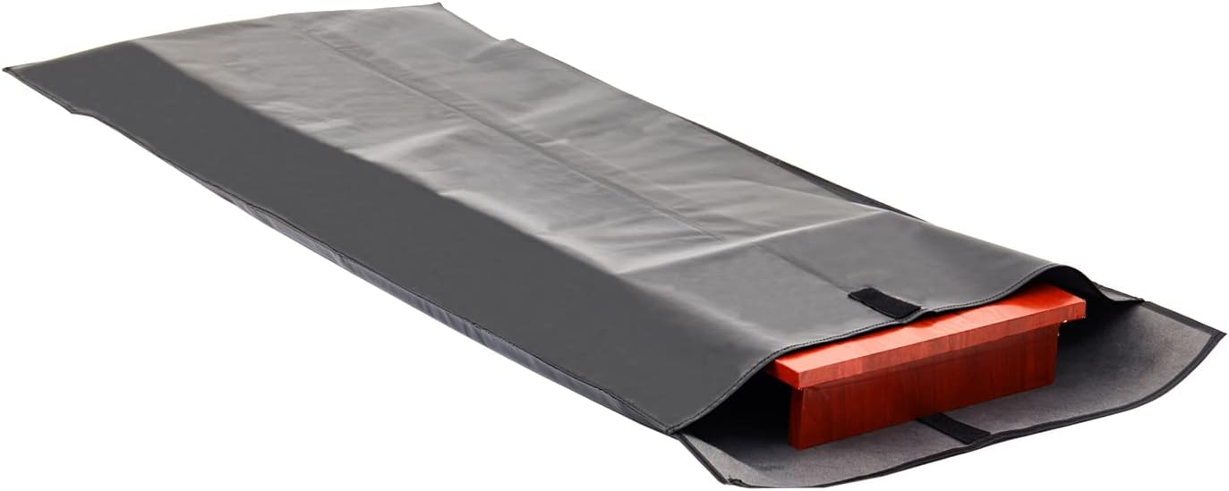 Amazon.com: Imperius Extra Thick Table Leaf Storage Bag,Table Protector ...