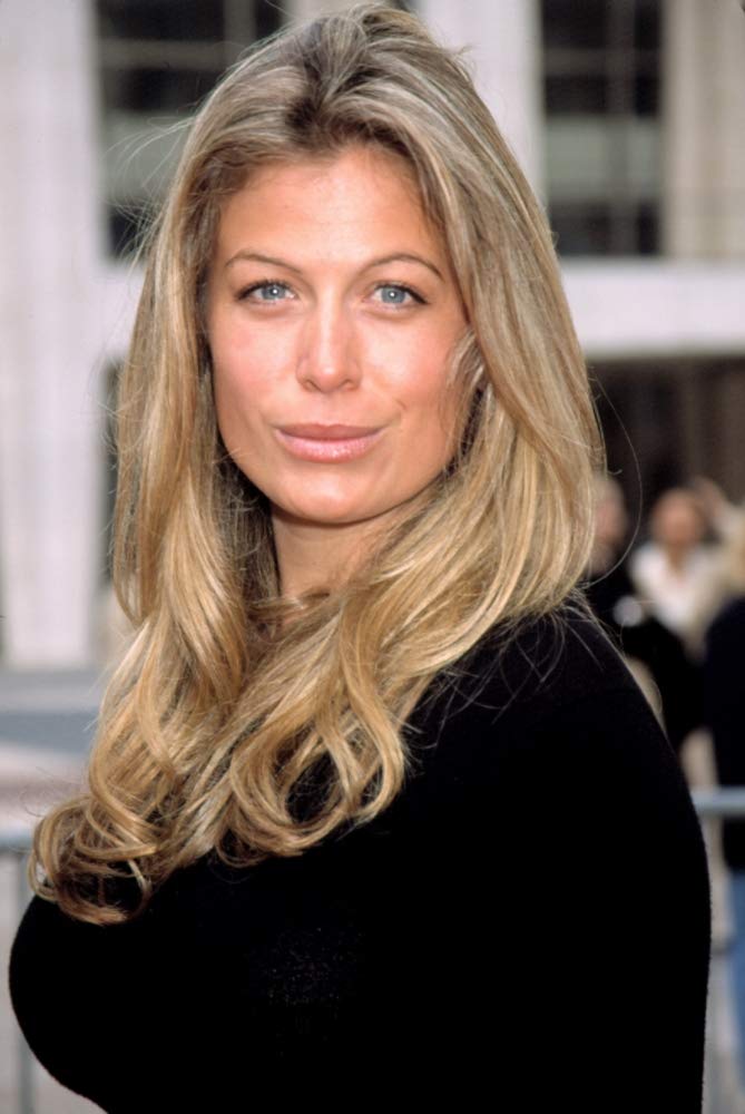Sonya Walger New Life Official Poster (2024) Sonya Walger, Hayley