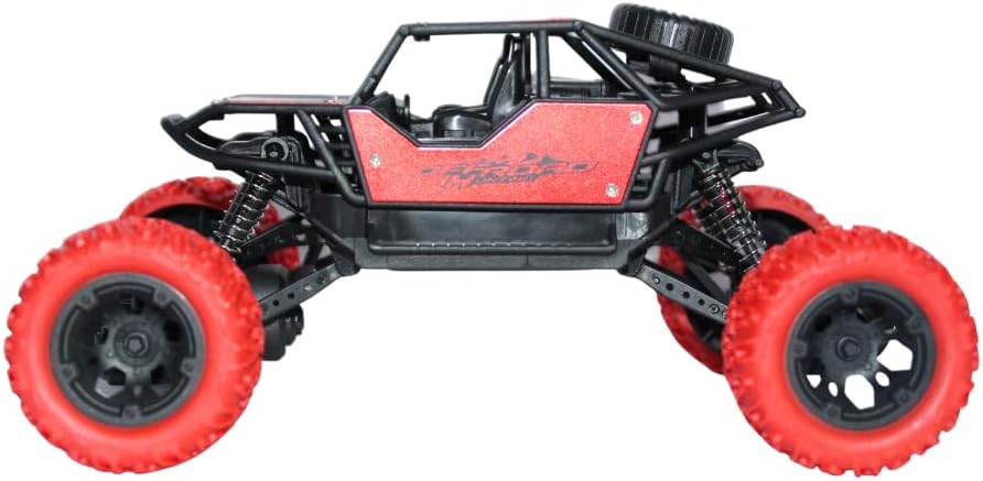 Krazy Climber Remote Control Cars, Rock Crawler Remote Control Wheel ...