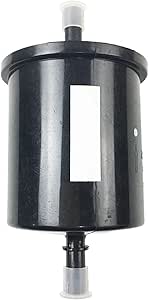 Amazon.com: [Replacement] 1567C6 Fuel Filter For Peugeot 207 307 301 ...