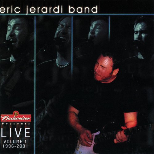Amazon.com: Budweiser Presents : Eric Jerardi Band: Digital Music