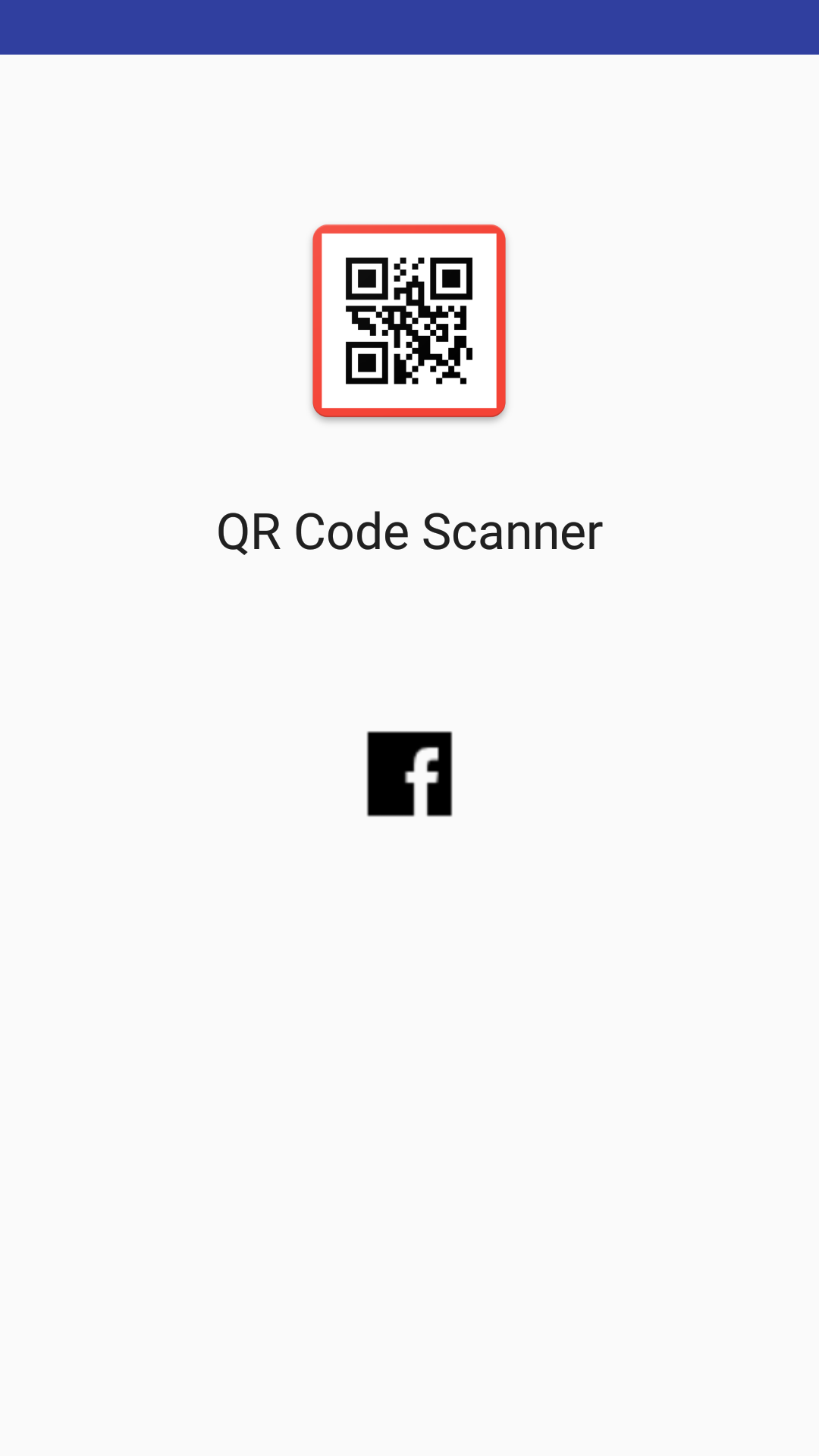 QR Scanner Free (QR code reader) - App on Amazon Appstore