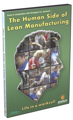 Amazon.com: The Human Side of Lean Manufacturing : Quarterman Lee ...