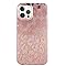 Amazon.com: J.west Case Compatiable with iPhone 13 Pro Max 6.7 inch,Sparkly Animal Leopard Print ...