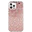 Amazon.com: J.west Case Compatiable with iPhone 13 Pro Max 6.7 inch,Sparkly Animal Leopard Print ...