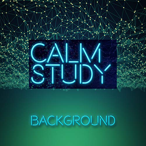 Calm Study Background de Deep study en Amazon Music Unlimited