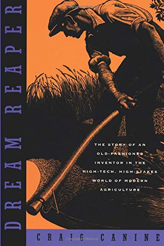 Dream Reaper: The Story of an Old-Fashioned... by Canine, Craig