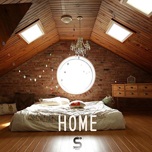 Play Home by Sayak B on Amazon Music