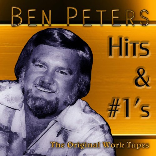 Amazon.com: Hits & #1's the Original Work Tapes : Ben Peters: Digital Music