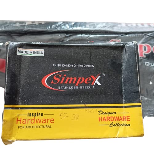 Cut kabja 3 inch : Amazon.in: Home Improvement