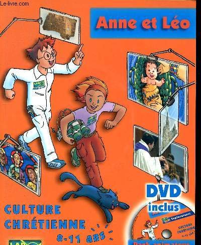 Amazon.fr - ANNE ET LEO EXPLORATEUR Livre de l'animateur - Collectif ...