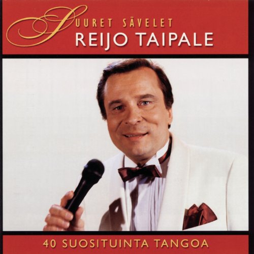 Riproduci Tangot di Reijo Taipale su Amazon Music