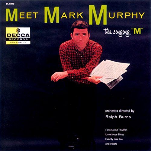 Amazon Musicでマーク・マーフィーのMeet Mark Murphyを再生する