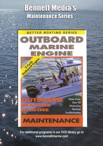 Amazon.com: Outboard Marine Engines : Movies & TV