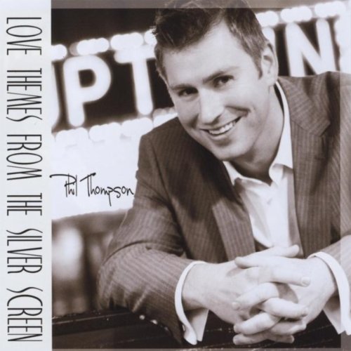 Amazon.com: Love Themes from the Silver Screen : Phil Thompson: Digital ...