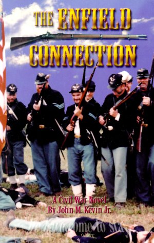 The Enfield Connection, 2nd Edition: Kevin, John M., Jr.: 9780965645027 ...