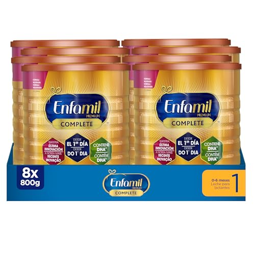Enfamil Confort El Corte Inglés ️ 2024