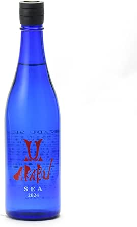 Amazon.co.jp: AKABU SEA 純米 720ml 2024年6月詰め お酒 日本酒 純米 特別純米 純米吟醸 大吟醸 : 食品 ...