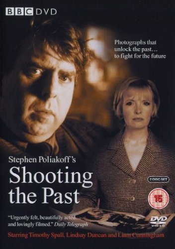 Amazon.com: Shooting the Past [Region 2] : Lindsay Duncan, Timothy ...