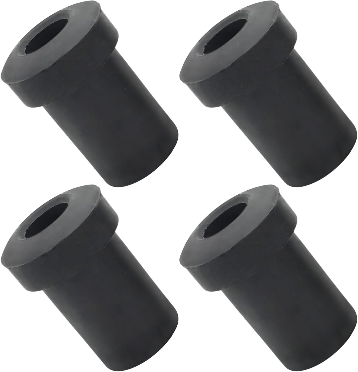 Amazon.com: MDEOOSKY 4743040AA Rear Leaf Spring Shackle Bushing ...
