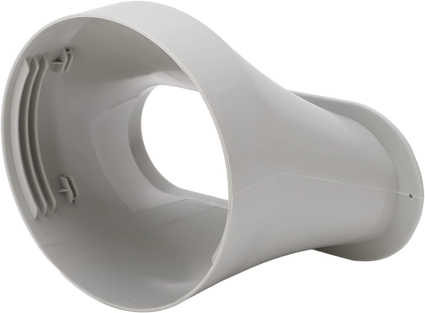 Amazon.com: Air Conditioner Exhaust Hose Adapter, Portable Air ...