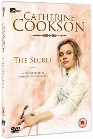 The Secret [DVD]: Amazon.co.uk: Colin Buchanan, Hannah Yelland, Stephen ...