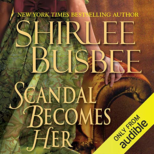 Amazon.com: Passion Becomes Her (Audible Audio Edition): Shirlee Busbee ...