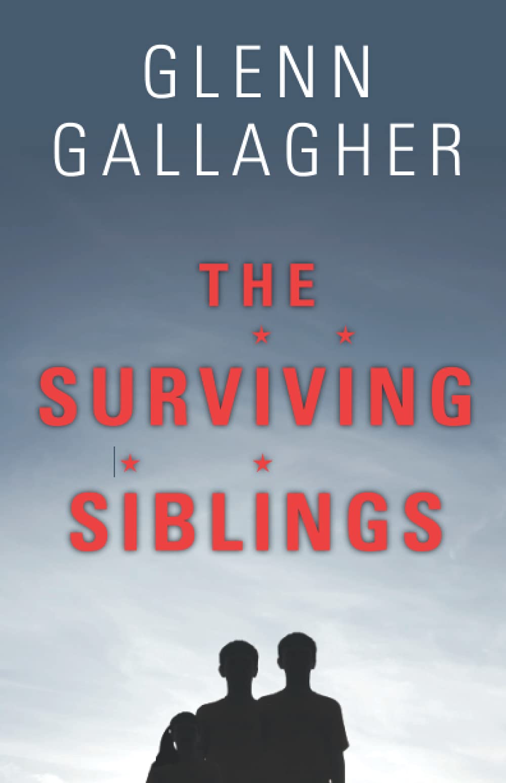 The Surviving Siblings: Gallagher, Glenn: 9781633850507: Amazon.com: Books
