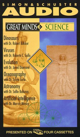 Amazon | Great Minds of Science: with Discover Magazine | Unapix ...