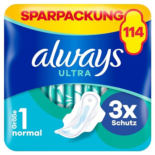 Binden für Frauen – Die 15 besten Produkte im Vergleich - Bayern-Blogger