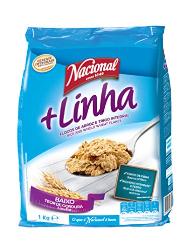 Cereais Nacional Continente - FICA