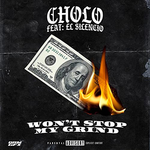 Écouter won't stop my grind par Ese Cholo sur Amazon Music Unlimited