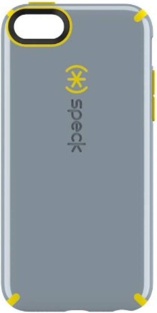 Amazon.com: Speck Products CandyShell Grip Case for iPhone 5c - White ...