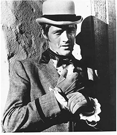 Lancer Wayne Maunder as Scott Lancer 8 x 10 Inch Photo at Amazon's ...