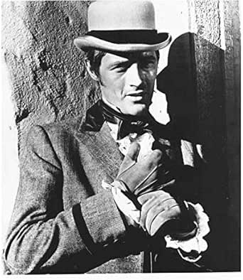 Lancer Wayne Maunder as Scott Lancer 8 x 10 Inch Photo at Amazon's ...