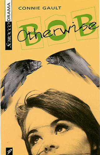 Otherwise Bob : Gault, Connie: Amazon.ca