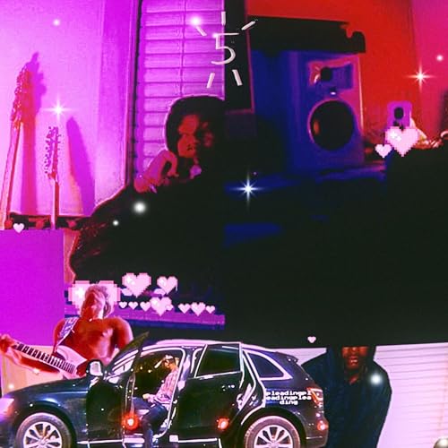 Play BEATTAPE 5: The Late Set by Charlie Myles on Amazon Music Unlimited