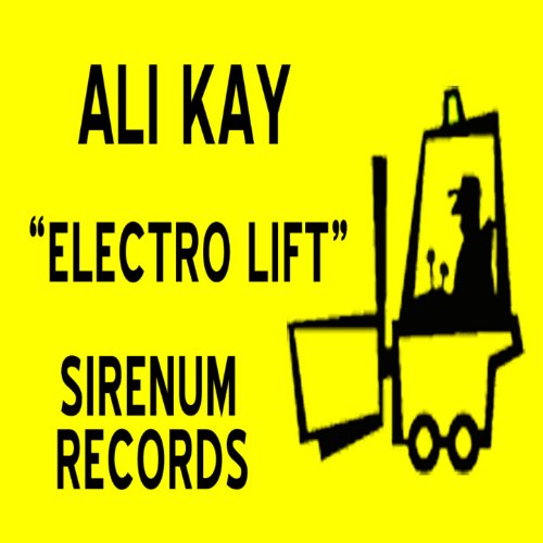 Play Electro Lift by Ali Kay on Amazon Music