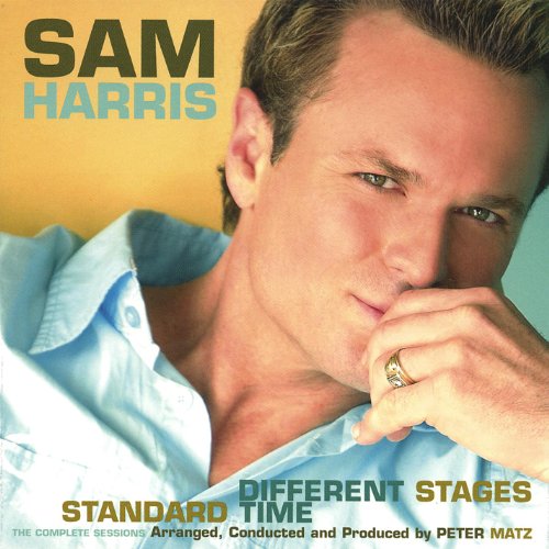 Play Standard Time / Different Stages by Sam Harris on Amazon Music