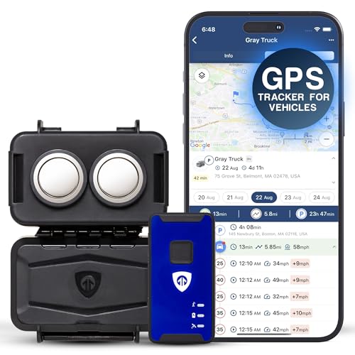 Tracking Device For Cars – The 15 best products compared - Your Motor Guide