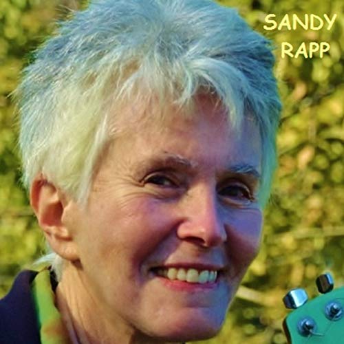 Amazon.com: She Will Rise : Sandy Rapp: Digital Music