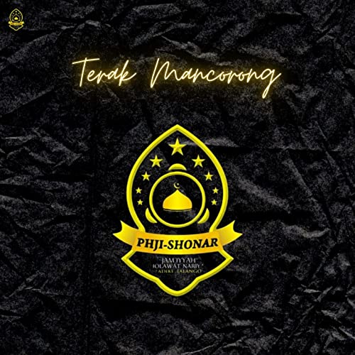 Play Terak Mancorong by Phji Shonar on Amazon Music