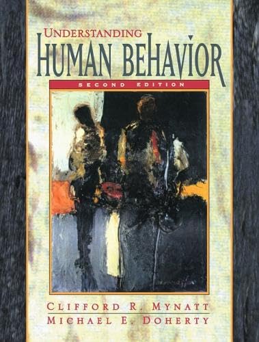 Buy Understanding Human Behavior Book Online at Low Prices in India ...