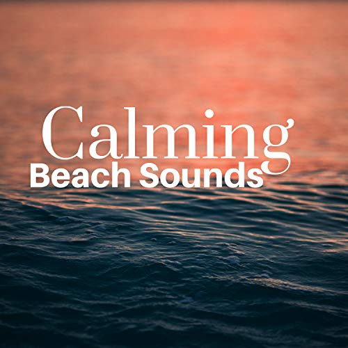 Amazon Music - Beach BallのCalming Beach Sounds - Nature Sounds ...