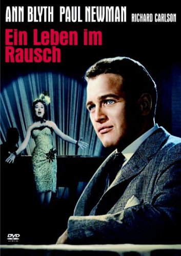 Ein Leben im Rausch [Alemania] [DVD]: Amazon.es: Ann Blyth, Paul Newman ...