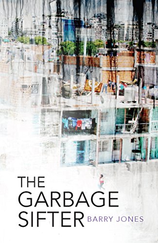 The Garbage Sifter eBook : Jones, Barry: Amazon.in: Kindle Store