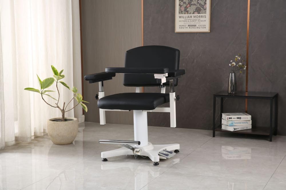Amazon.com: Carenovo Medycare Electrcic Height adjustable Phlebotomy ...