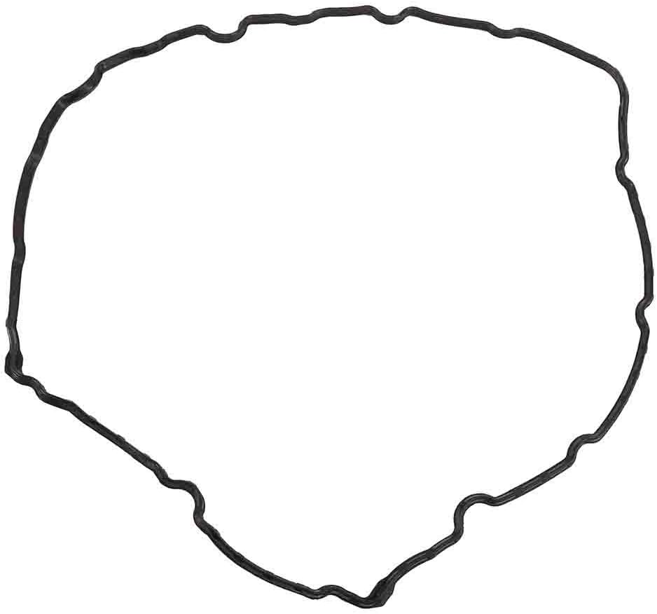 Amazon.com: ACDelco Genuine Parts 12595106 Driver Side Camshaft Cover ...